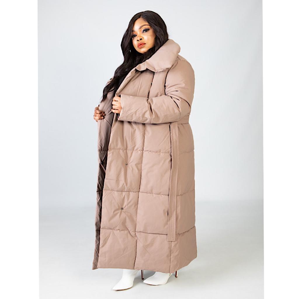 Puffer Jacket Collection – MLH Online